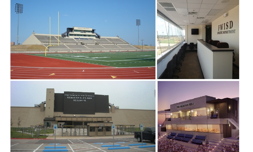 Dimensions Architects