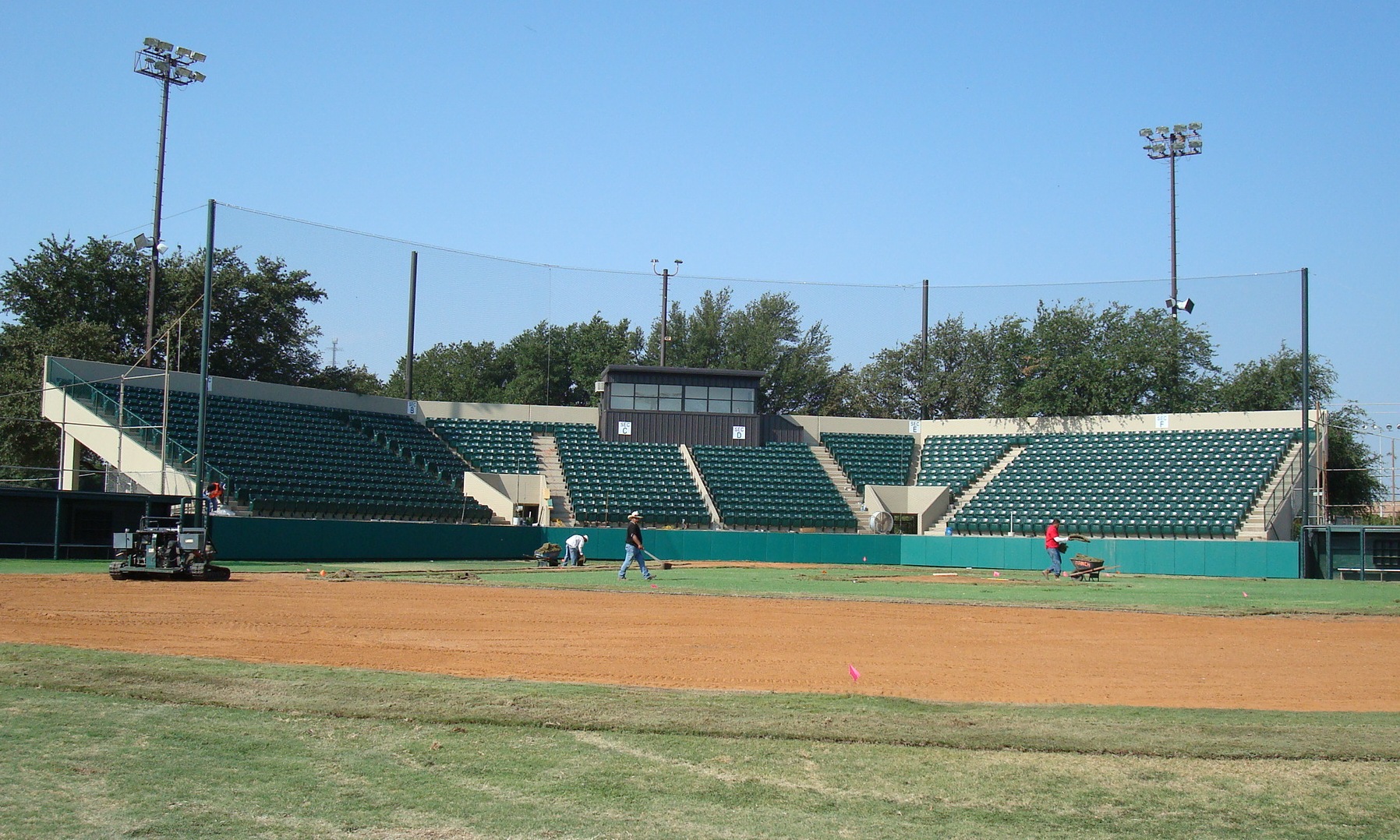 Dimensions Architects