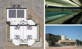 Dimensions Architects